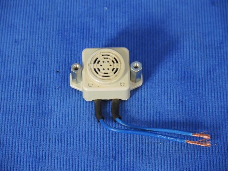 PMB-24 small electric buzzer