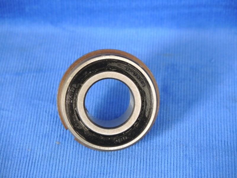 GBC 8706-RS Bearing