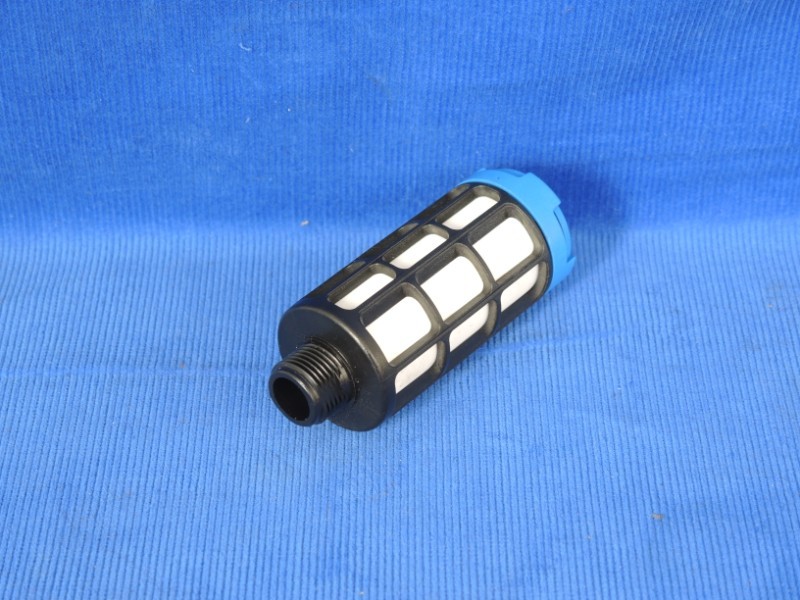 Festo U-3/8 2309 Silencer (New)