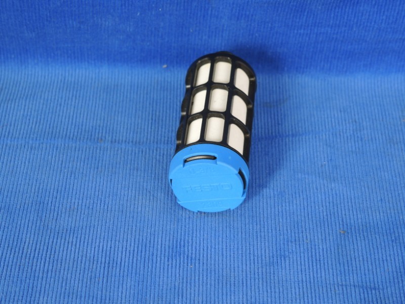 Festo U-3/8 2309 Silencer (New)