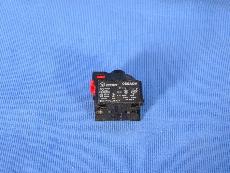 GE / Cema 080ADV light module