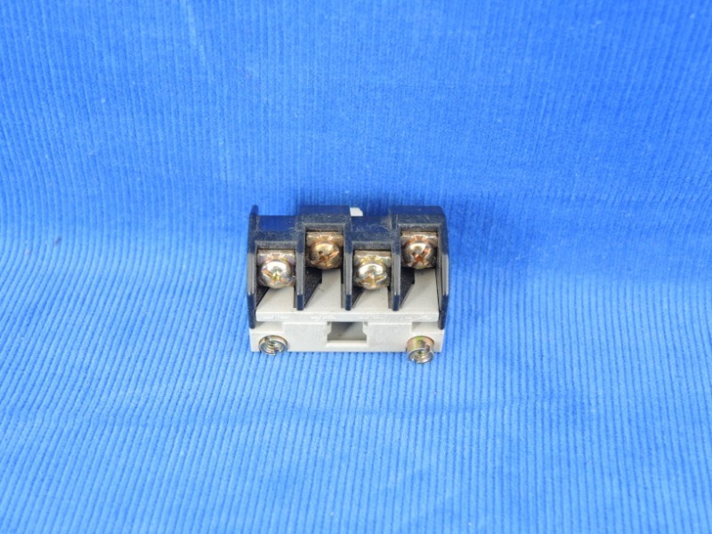 Furnas 52BJK contact block