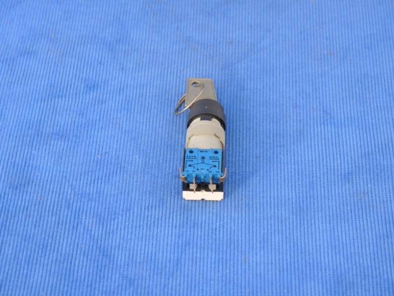 EAO Swisstac S7R Key Switch