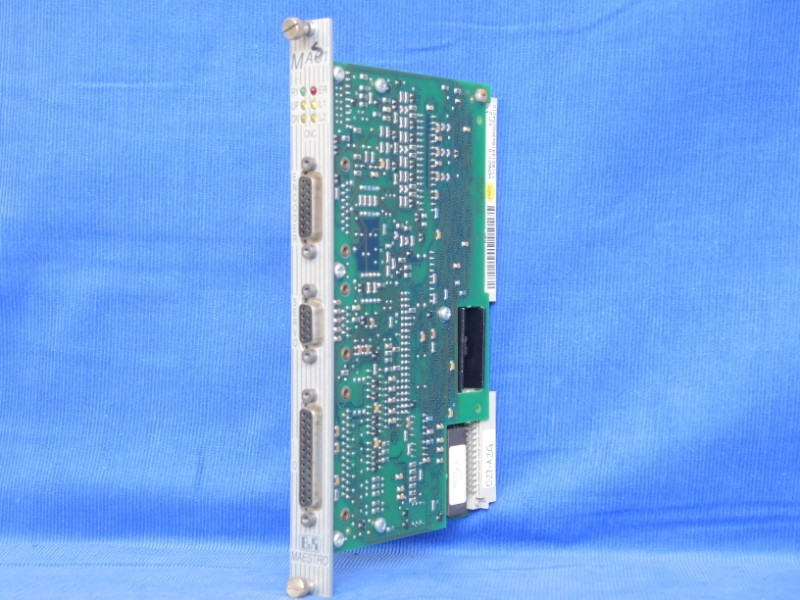 B&R MAC1 MAESTRO PLC module