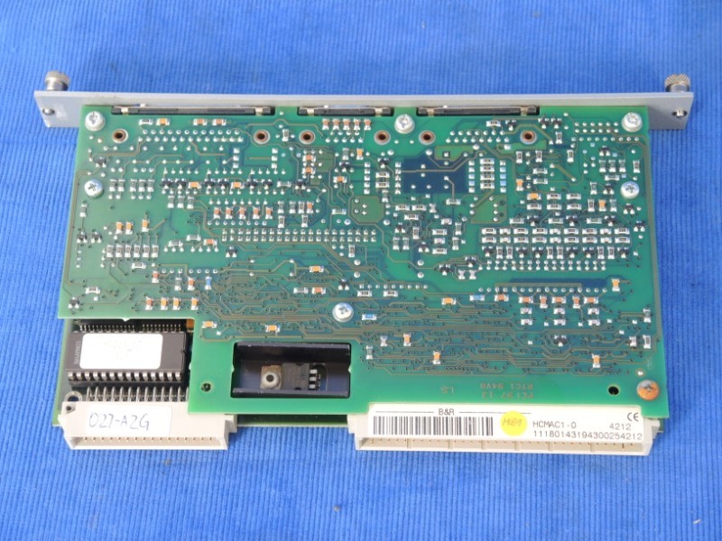 B&R MAC1 MAESTRO PLC module