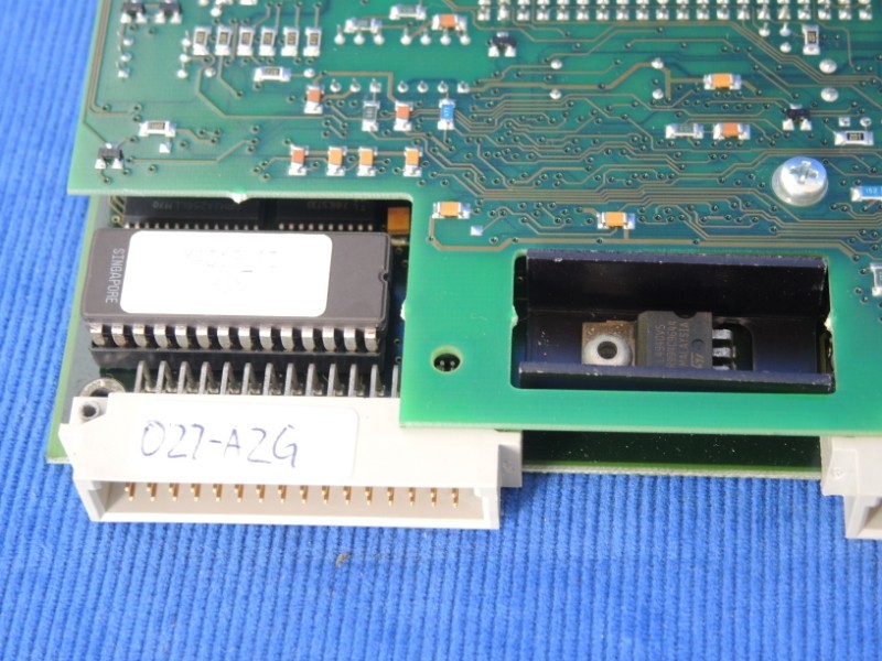 B&R MAC1 MAESTRO PLC module