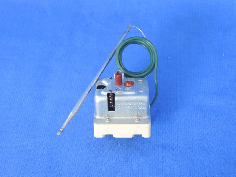 Kema Keur 55.32522.270 121-16 C (New)