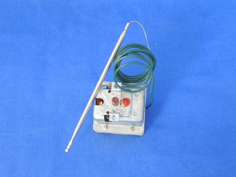 Kema Keur 55.32522.270 121-16 C (New)