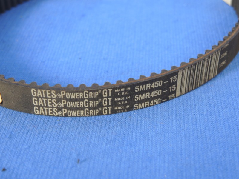 Gates PowerGrip GT 5MR450-15