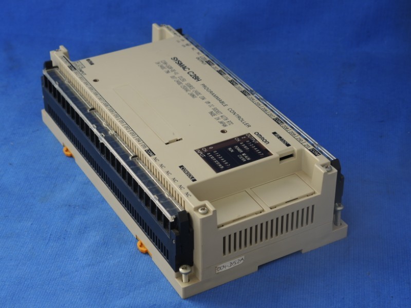 Omron Sysmac C28H-C6DR-DE-V1