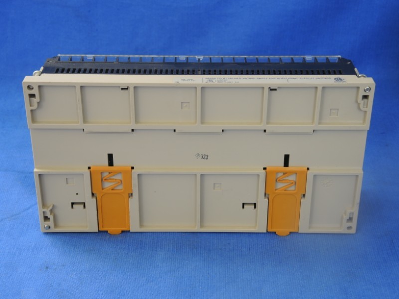 Omron Sysmac C28H-C6DR-DE-V1