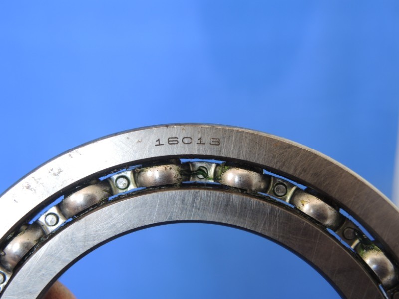 NSK 16013 Ball bearing