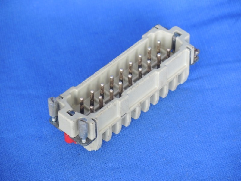 Harting Han 16 HV E-STI High Voltage