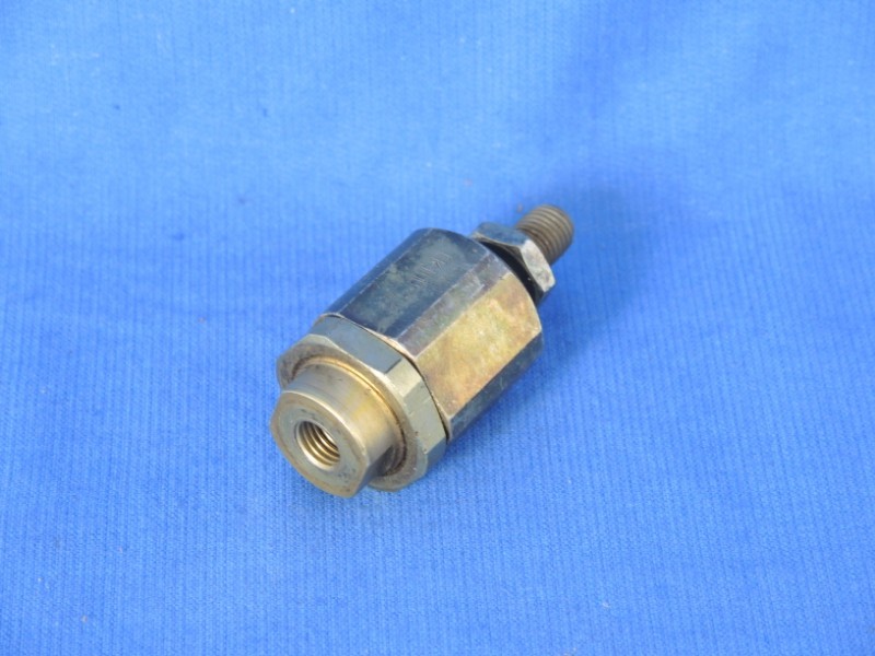 Festo Floating Joint FK M10x1.25