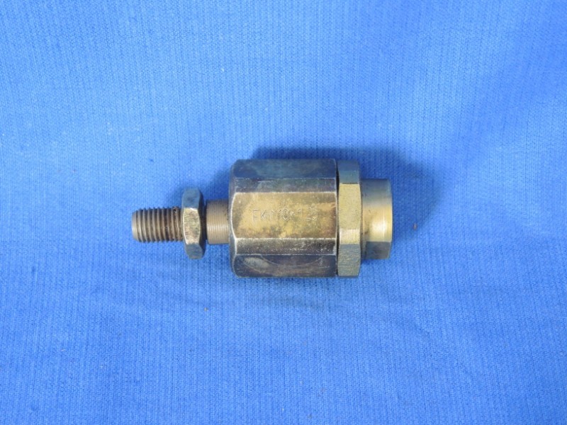 Festo Floating Joint FK M10x1.25