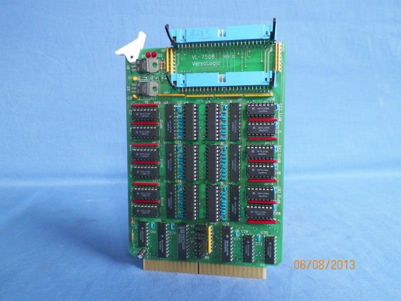 Versalogic VL-7508