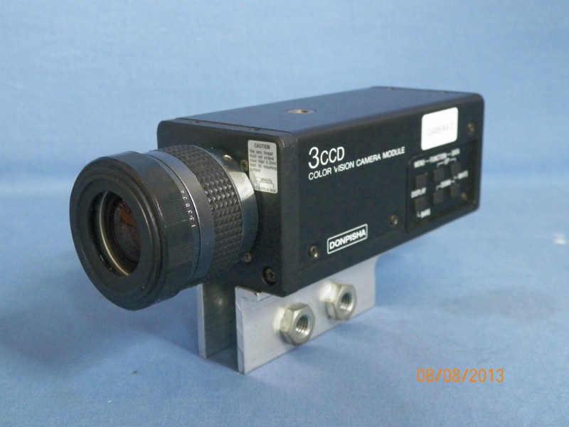 Sony 3CCD XC-003P