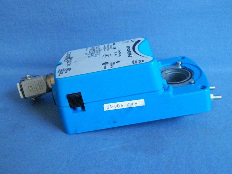 Johnson Controls M9108-GGA-2