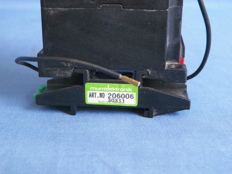 Square D PDT 2.00 E with PN 40