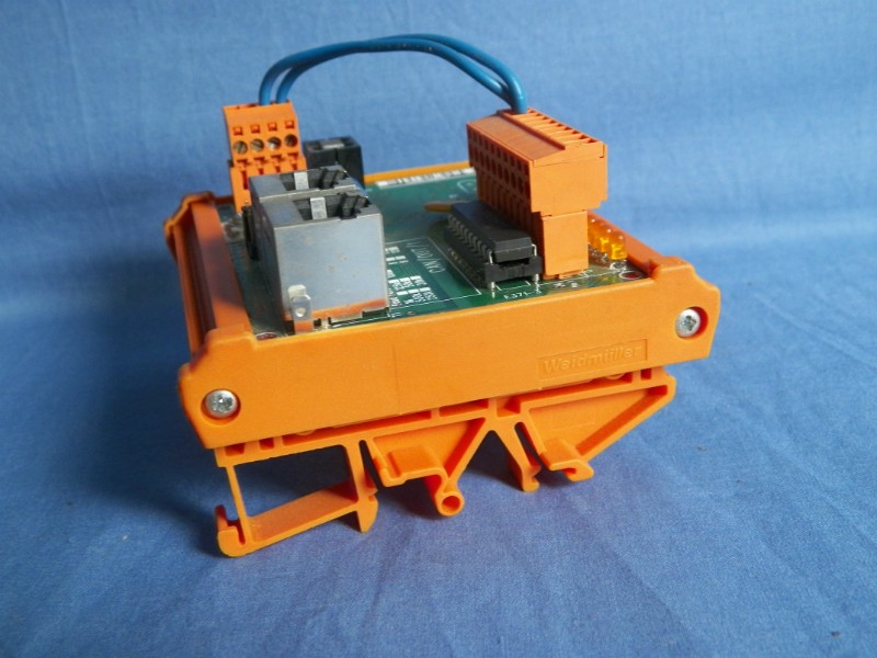 Optimized Control E371-3 SCJ97-07