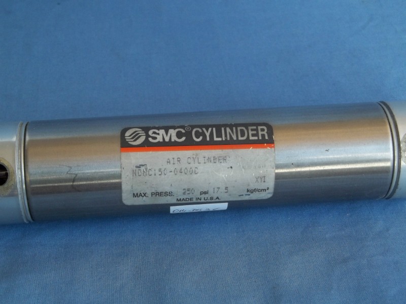 SMC NCMC150-0400C