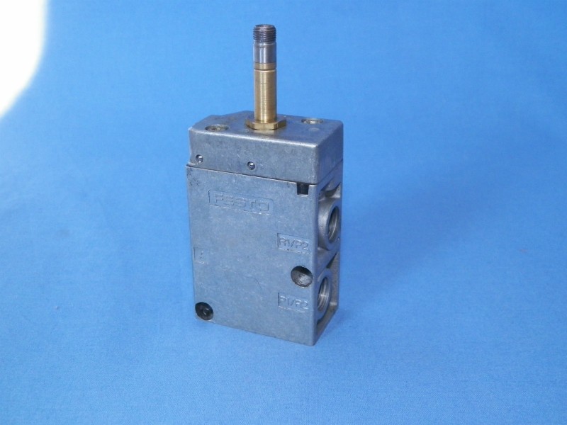 Festo 9964 MFH-3-1/4