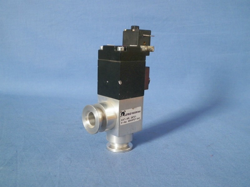 Leybold 29721 Valve