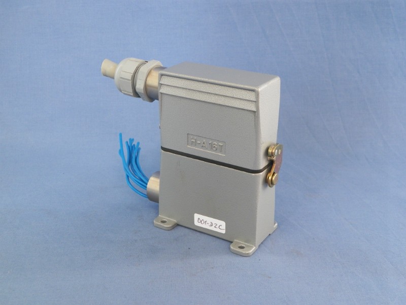 Contact H-A16T + H-A16Sg