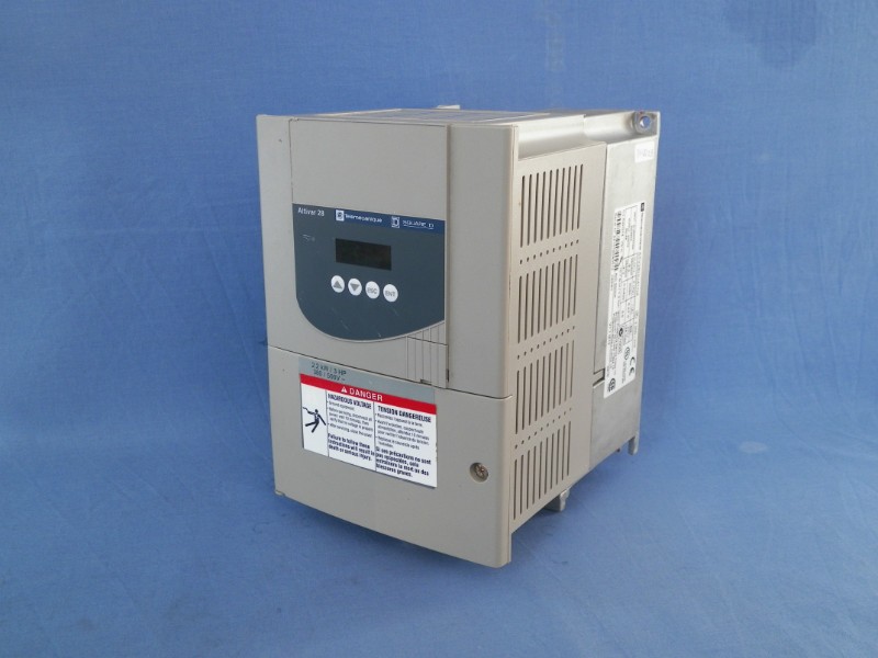 Telemecanique ALTIVAR 28