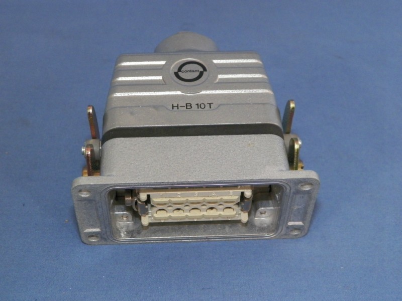 Contact H-B10T + H-B10 Ag