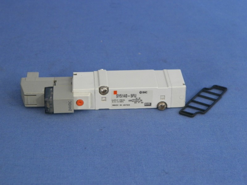 SMC SY5140-5FU