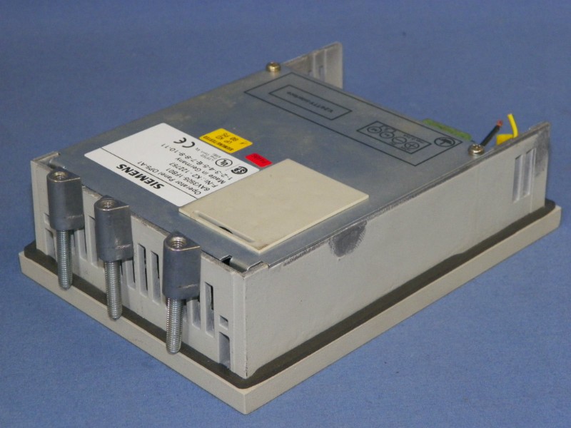 Siemens COROS OP5-A1 Operator Panel