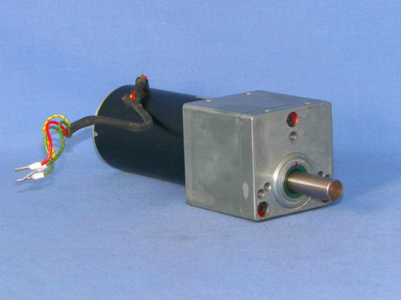 Neckar-motoren D544 254620130/IP40 w/ M67