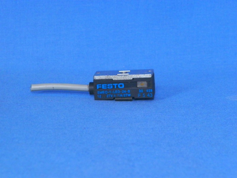 Festo SMEO-1-LED-24-B 30459