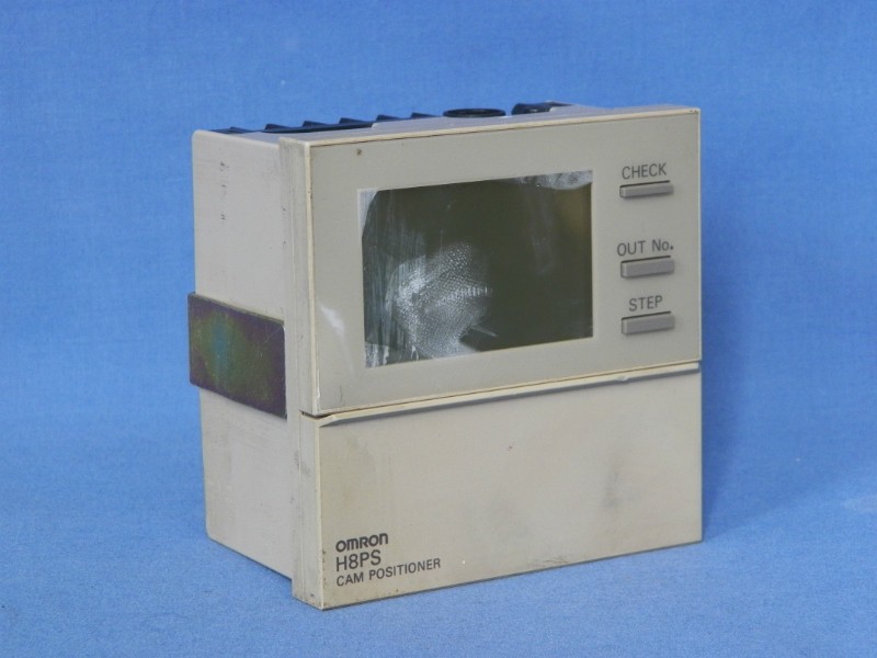 Omron H8PS-8B