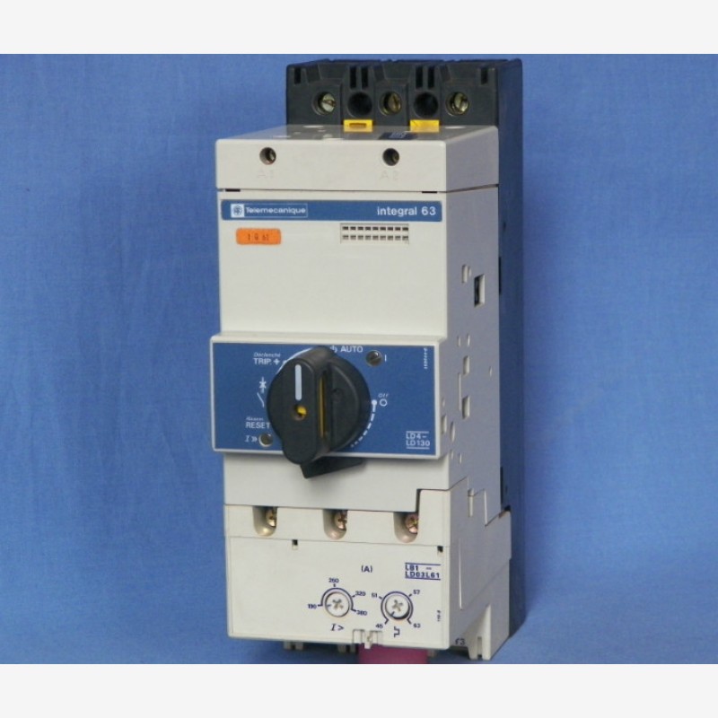 Telemecanique integral 63