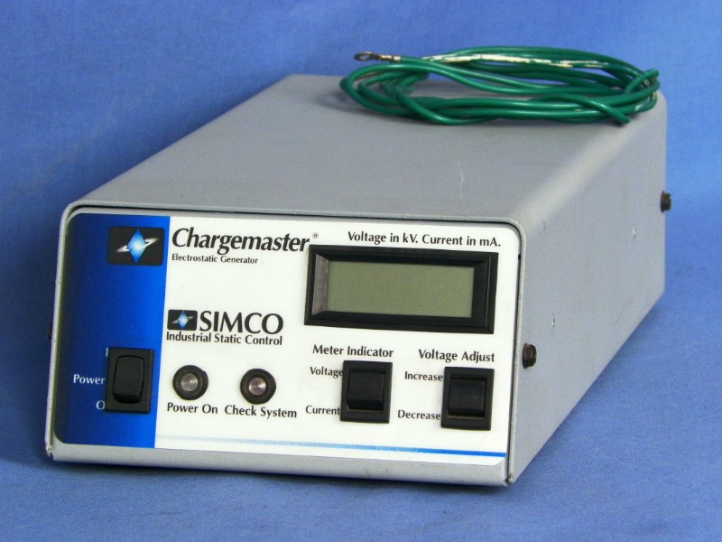 Simco Chargemaster CH20-N 4002967