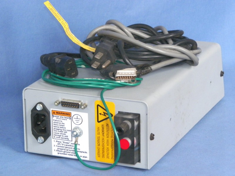 Simco Chargemaster CH20-N 4002967