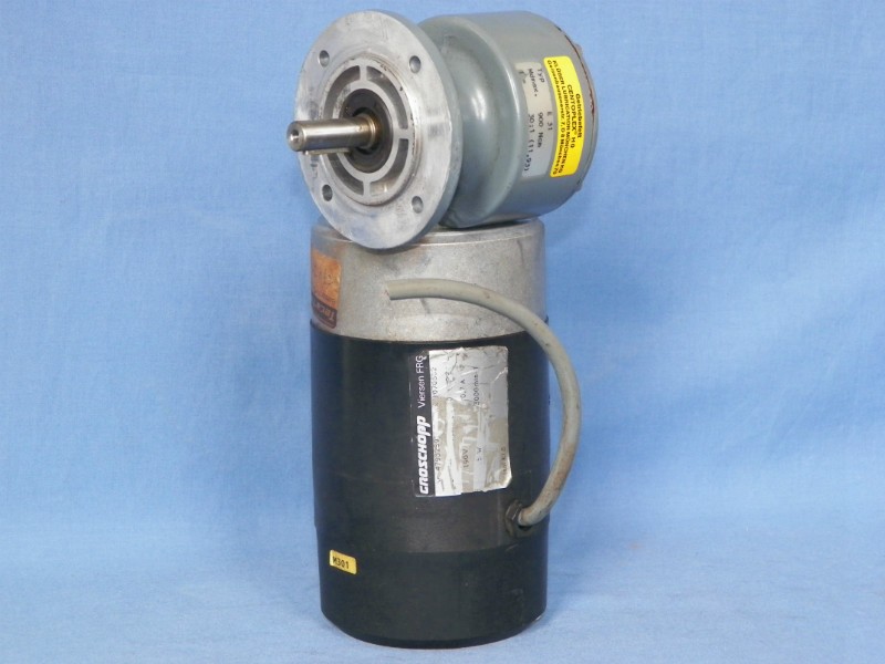 Groschopp 4798259 with Centoplex H0 E 31