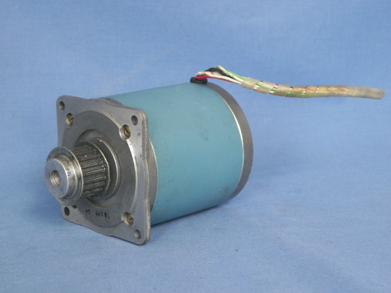 Warner Electric SLO-SYN M092-FC09