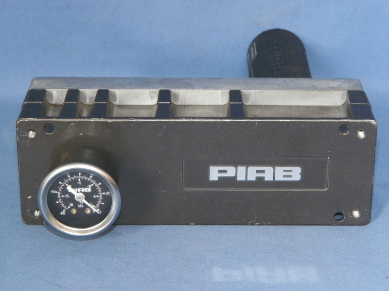 Piab MLD 100 MK I Vacuum Pump