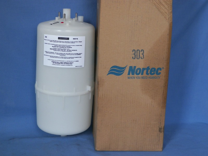 Nortec 303 Electrode Steam Humidifier