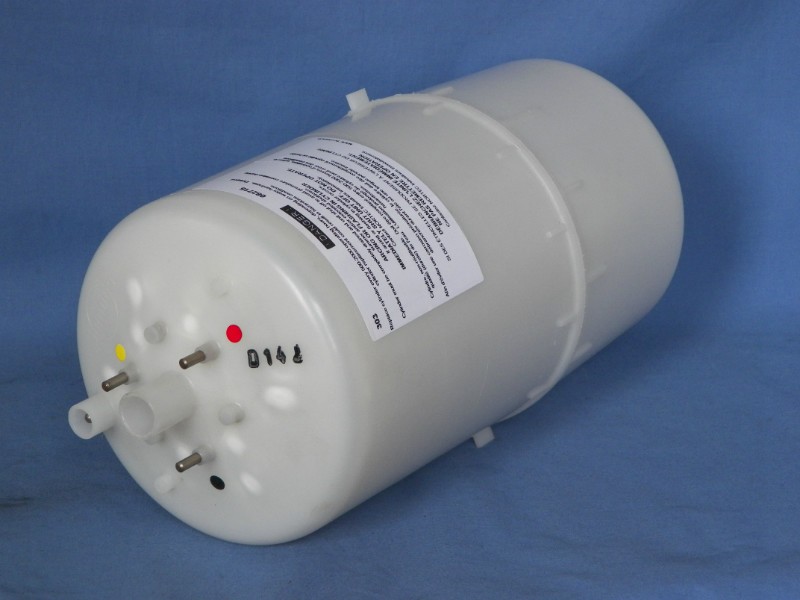 Nortec 303 Electrode Steam Humidifier