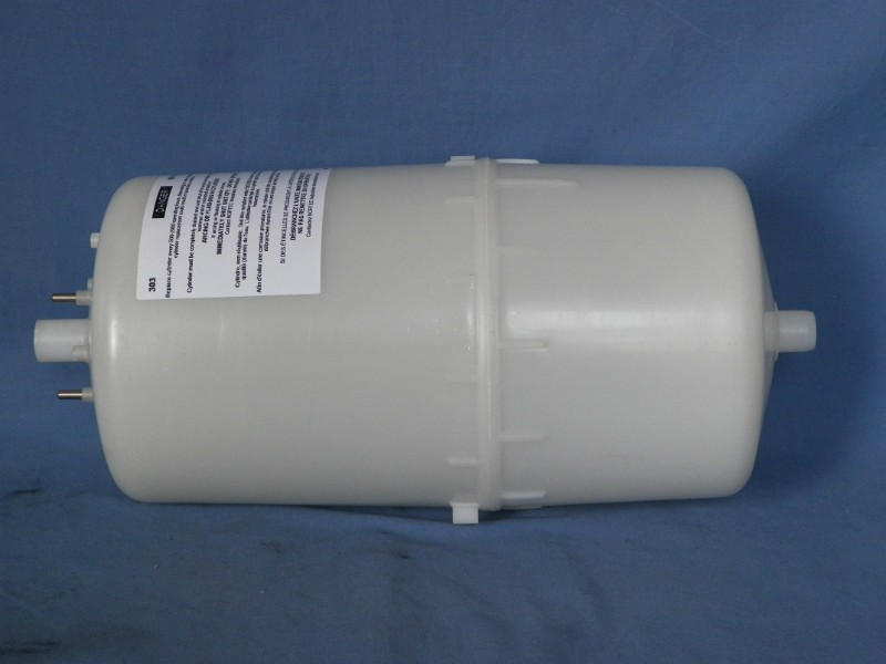 Nortec 303 Electrode Steam Humidifier