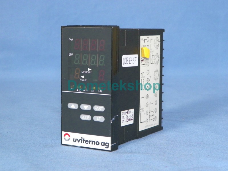 Uviterno AG MCR-138-V/R