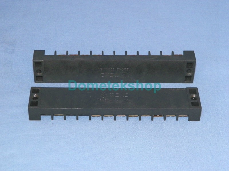 TEND TB25-12 (Lot of 5), 25 Amp / contact