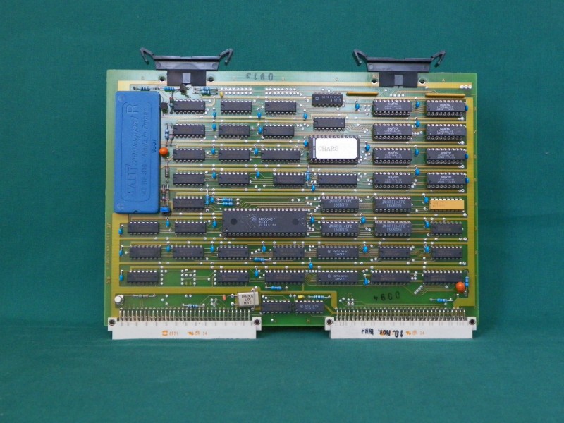 Netstal VC 110.240.5140c