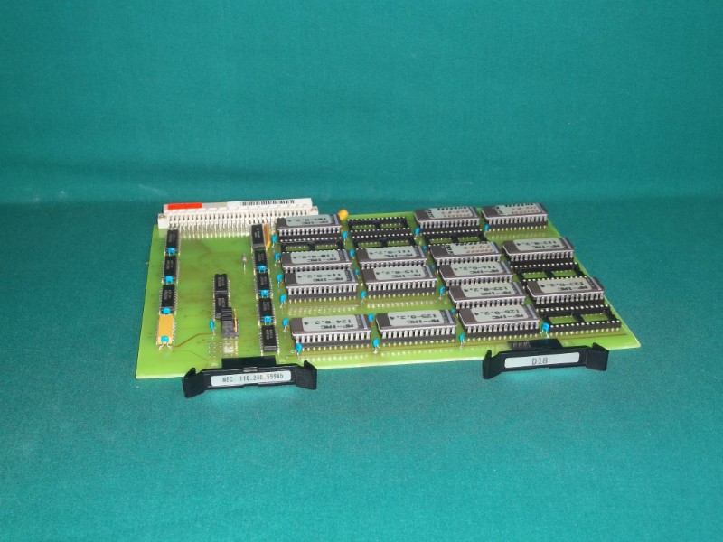 Netstal MEC 110.240.5994b