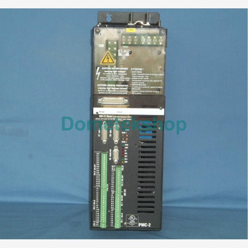 ELAU PMC-2/11/05/000/00/00/00/00/0K