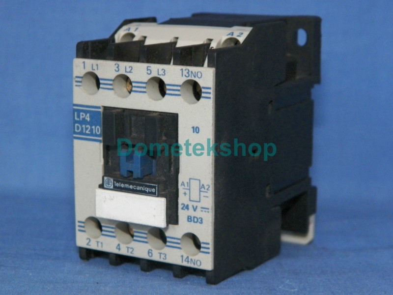 Telemecanique LP4 D1210